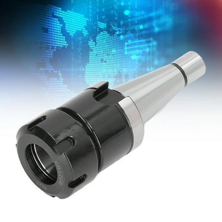 Fugacal Milling Machine Tool Holder,NT30 ER32 Chuck Tool Holder CNC ...