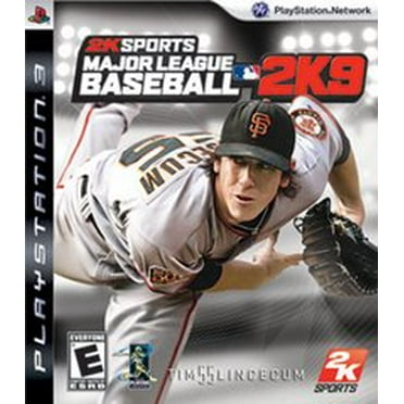 Major League Baseball 2K5 - PlayStation 2 - Walmart.com
