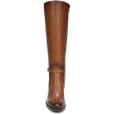 Naturalizer Women's Kalina Knee High Boots Cider Spice Narrow Calf 10M ...