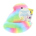 Peeps Officially Licensed Rainbow Chick with Marshmallow Scent, Perfect ...