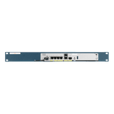 Rackmount.IT | RM-CI-T10 | Rack Mount Kit for Cisco ISR 1000 Series ...