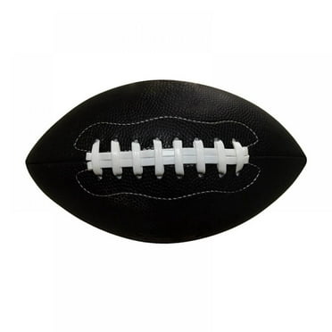 Franklin Sports Junior Size Football Grip Rite 1000, Brown - Walmart.com