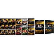 Scream Queens: The Complete First Season (DVD) - Walmart.com