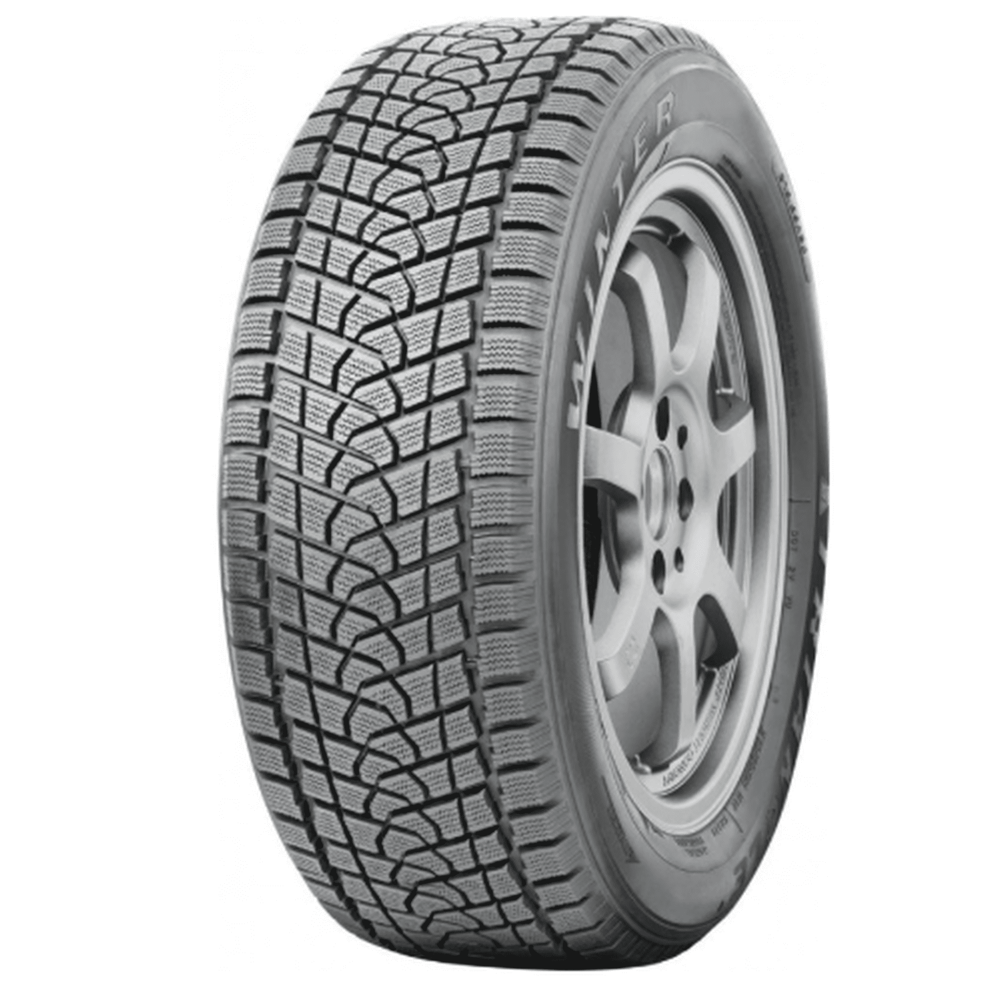 Click here for Triangle Winter Tr797 Tire 275/60r20 119t Bl Winte... prices