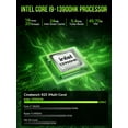GMKTec Mini PC, Intel Core i9-13900HK 5.4GHz, 32GB DDR5 RAM, 1TB SSD, 8 ...