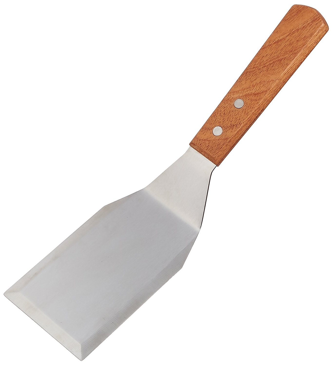 TN719 Blade Hamburger Turner 6 Inch By 3 Inch Stainless Steel Construction By Winco Walmart tn719-blade-hamburger-turner-6-inch-by-3-inch-stainless-steel-construction-by-winco-walmart