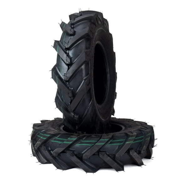 Bar Tread Tires