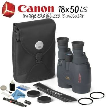 Free Shipping! Canon 12x36 IS III Image Stabilized Binocular - Walmart.com