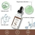 30ml Salicylic Pore Minimizing Formula Pure For Clear Skin 2pcs Birch