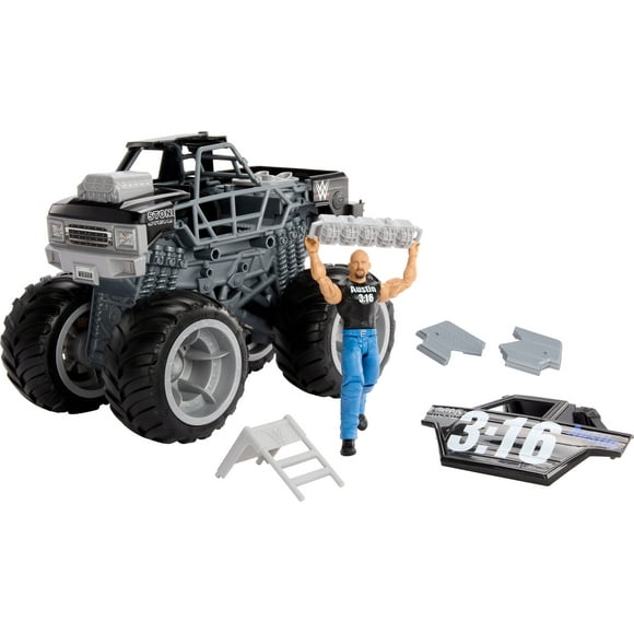 WWE Action Figures in WWE Toys - Walmart.com