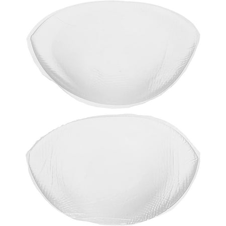 HTOOQ Bra Pads Inserts Bra Cups Insert Wedding Dress Bra Pad Insert Bra ...