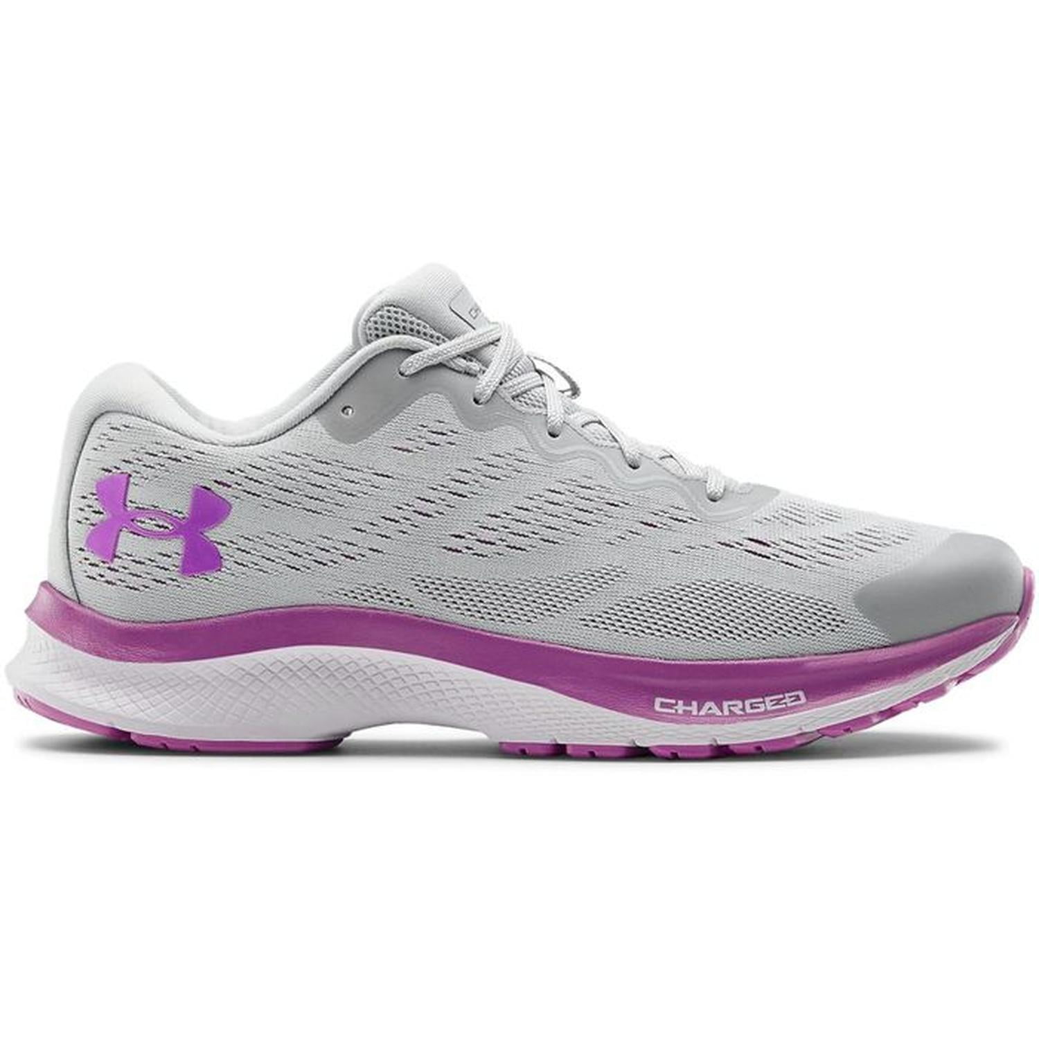 Tenis Under Armour Charged Bandit Mujer 6 Entrenamiento Gym Deportivo ...