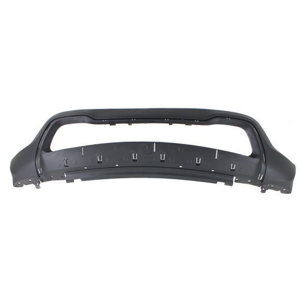 CAPA For 14-16 GR Cherokee Front Lower Bumper Cover Texture CH1015114 ...