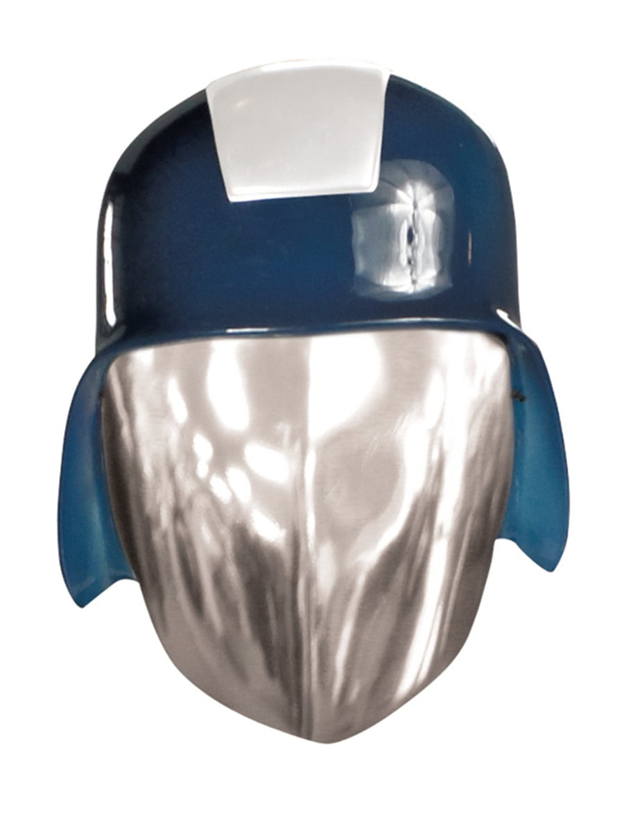 Gi Joe Retaliation Cobra Commander Mask