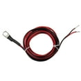 Samlex DC-BTS-A-C Battery Temperature Sensor for SCC-30AB - Walmart.com