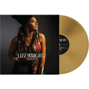 Lizz Wright - Grace - Vinyl - Walmart.com