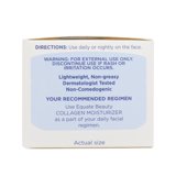 Equate Collagen Moisturizer Day/Night Cream, 1.7 oz. - Walmart.com