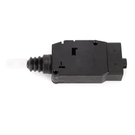 EAN 7234143084174 - ANGGREK Door Lock Latch Actuator, Black Door Lock ...
