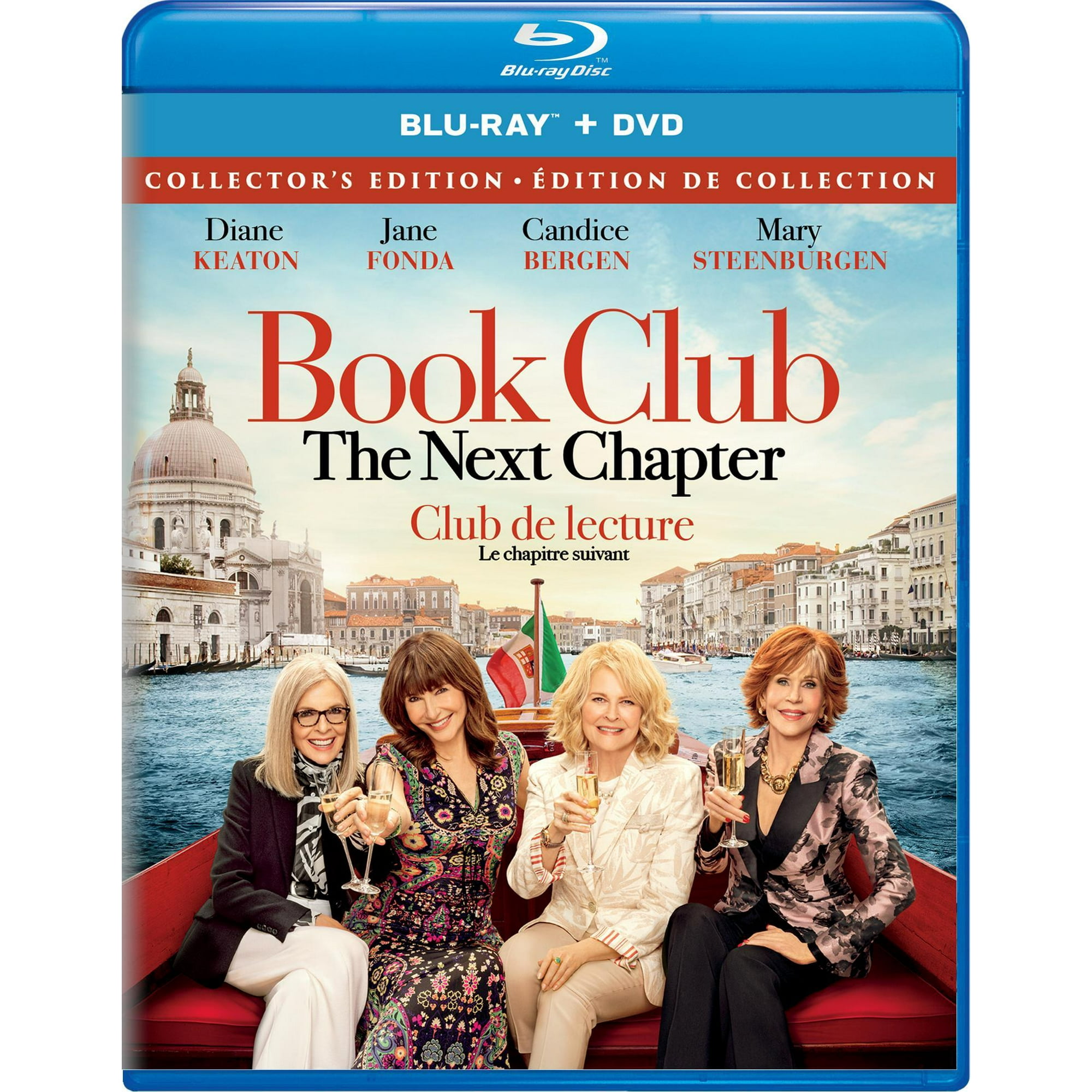 Click here for Universal Book Club: The Next Chapter (Collectors... prices