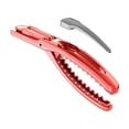 Crayfish Shelling Device Shrimp Peeler Tail Shucker Tool for Kitchen ...