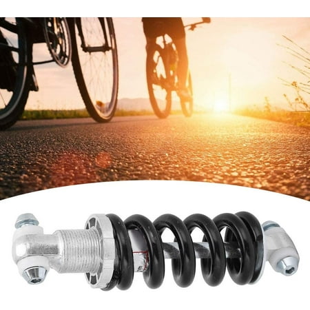 5.9in 1500lb Mountain Bike Spring Absorber, Keenso Rear Shocks ...