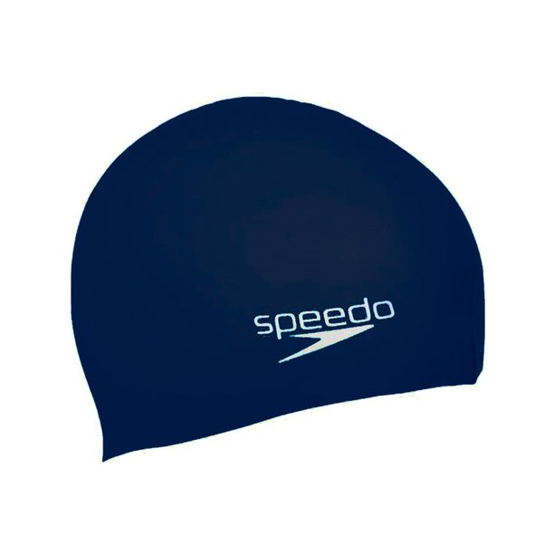 Speedo Adult Polyester Swim Cap - Walmart.ca