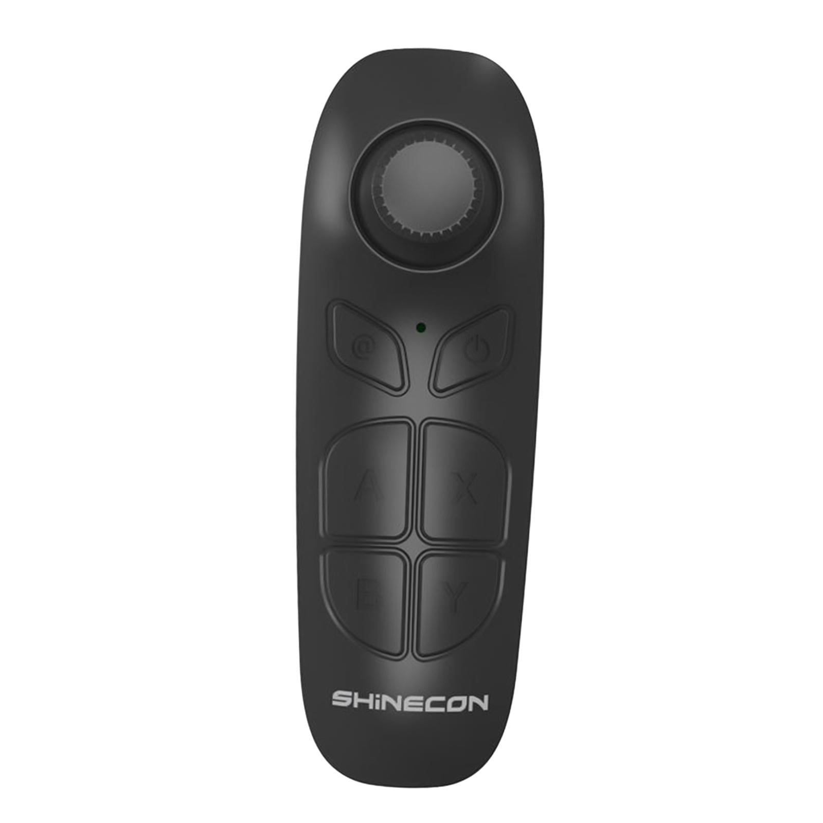 controdor remoto Bluetooth Control Video, juego, Selfie, ratón, auricur ...