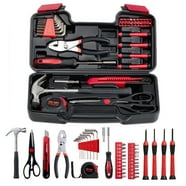 Apollo Tools DT9706 39-Piece Hand Tool Set - Walmart.com