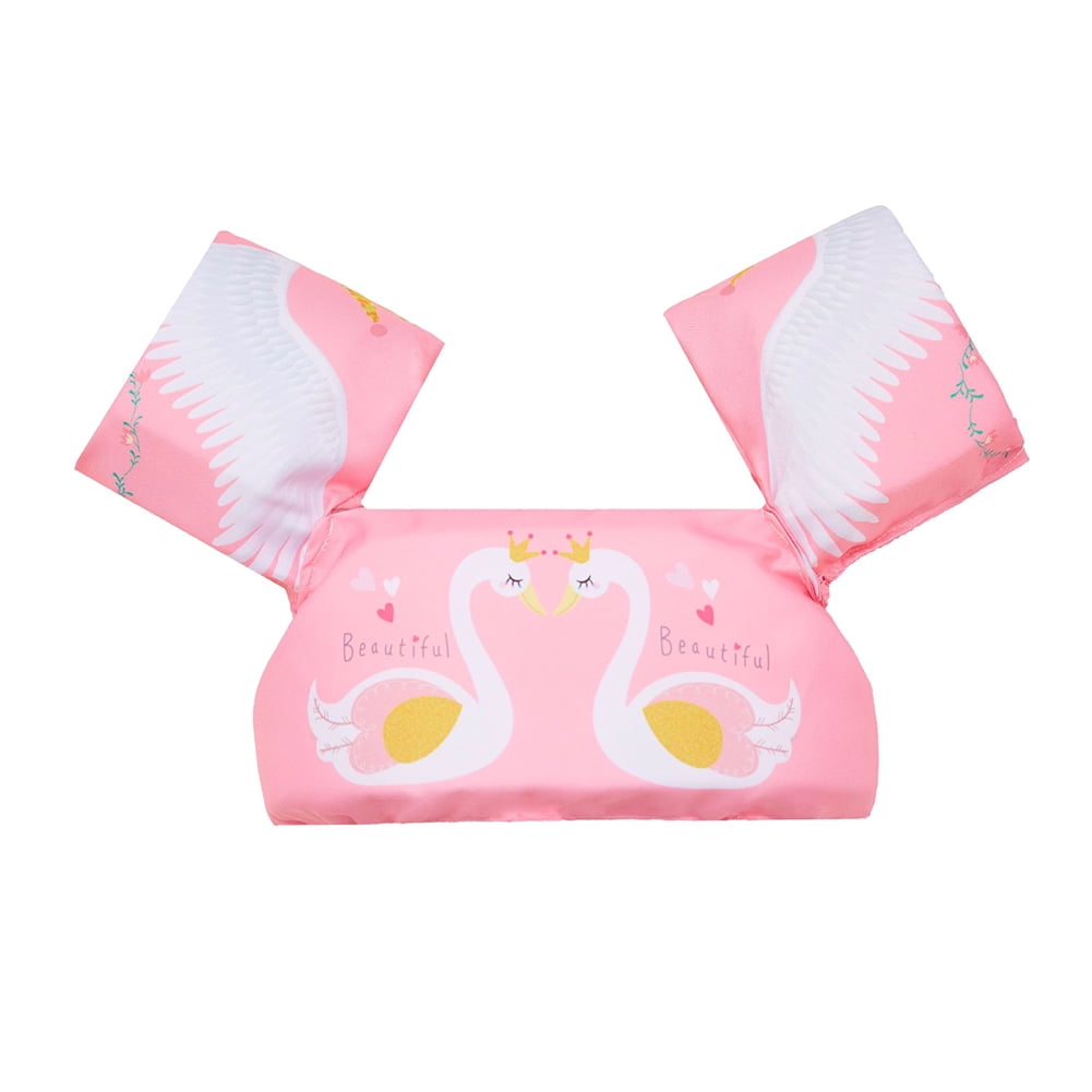 Click here for Goowrom Kids Life Jacket  Swim Vest With Water Win... prices