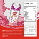 Nestle Boost Breeze Clear Liquid Protein Nutritional Drink, 8 oz Carton ...
