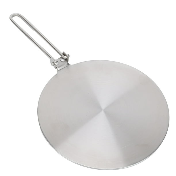 Heat Diffuser Plate, Handle Heat Diffuser Converter With 1pcs For ...