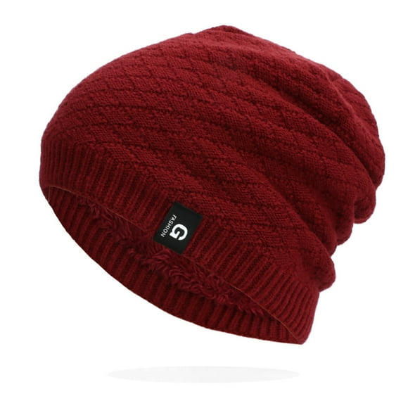 Knit Stocking Cap