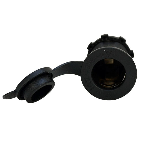 Ski Centurion Boat Receptacle | 12 Volt Outlet - Walmart.com