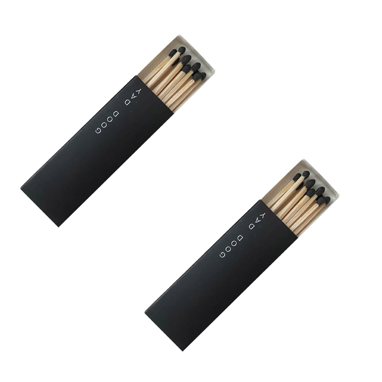 Click here for Jiangai 2pack Pocket Matches 1 Boxes Perfect For C... prices