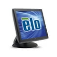 Free Shipping! \Elo 1515L 15\\ Touchscreen Monitor, Base, OSD, SAW ...