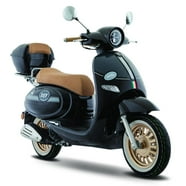 Motoneta Scooter Italika WS175 SPORT NEGRO AZUL ITALIKA Motoneta | Bodega Aurrera en línea