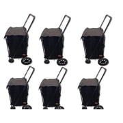 Four Wheel Carts - Walmart.com
