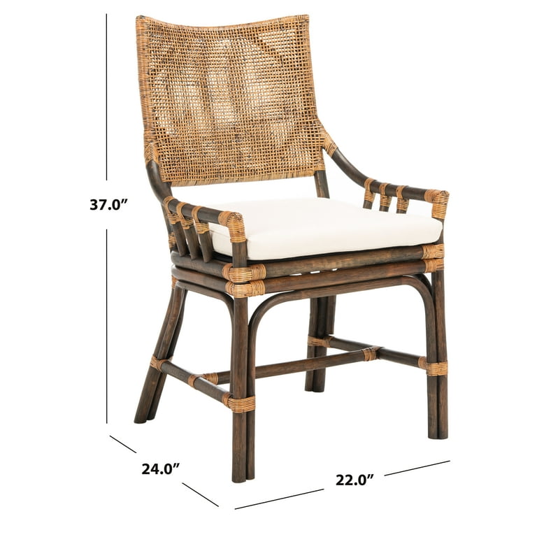 Safavieh donatella chair store