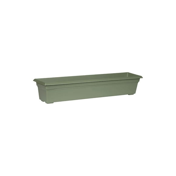 36 Inch Planter
