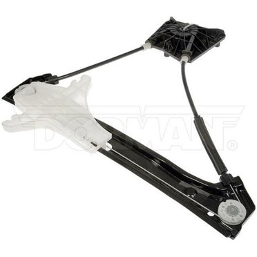 Dorman OE Solutions Window Regulator w/ Motor - Walmart.com