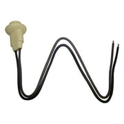Jeep Wrangler Side Marker Light Socket
