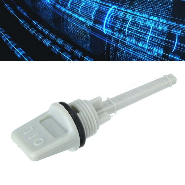 ANGGREK ABS Oil Dipstick,Engine Oil Dipstick Oil Level Gauge ...