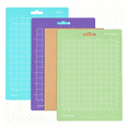 CCOCC 2026 New 3Pcs 6.5*4.5 Inch Replacement Cutting Mat Adhesive ...