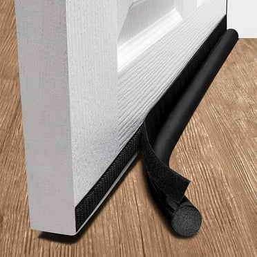 Draft Door Stopper 36 Inches, Draft Guard for Interior Door, Heavy Duty ...