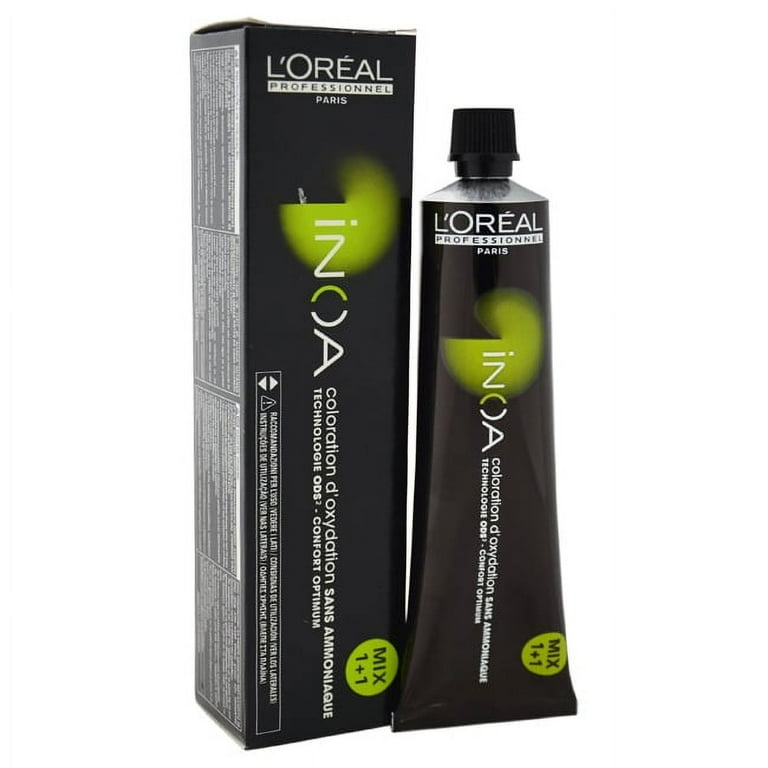 Inoa Color Chart Hair Color Chart, Color Chart, Loreal, 48% OFF