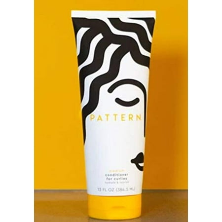 Pattern Medium Conditioner For Curly Hair 13 Fl. Oz! Blend Of Jojoba ...