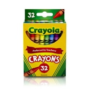 Crayola Limited Edition Retired Colors Crayons Packs of 8 and Crayon ...