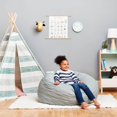 Fuf Medium w/ Removable Cover - Walmart.com