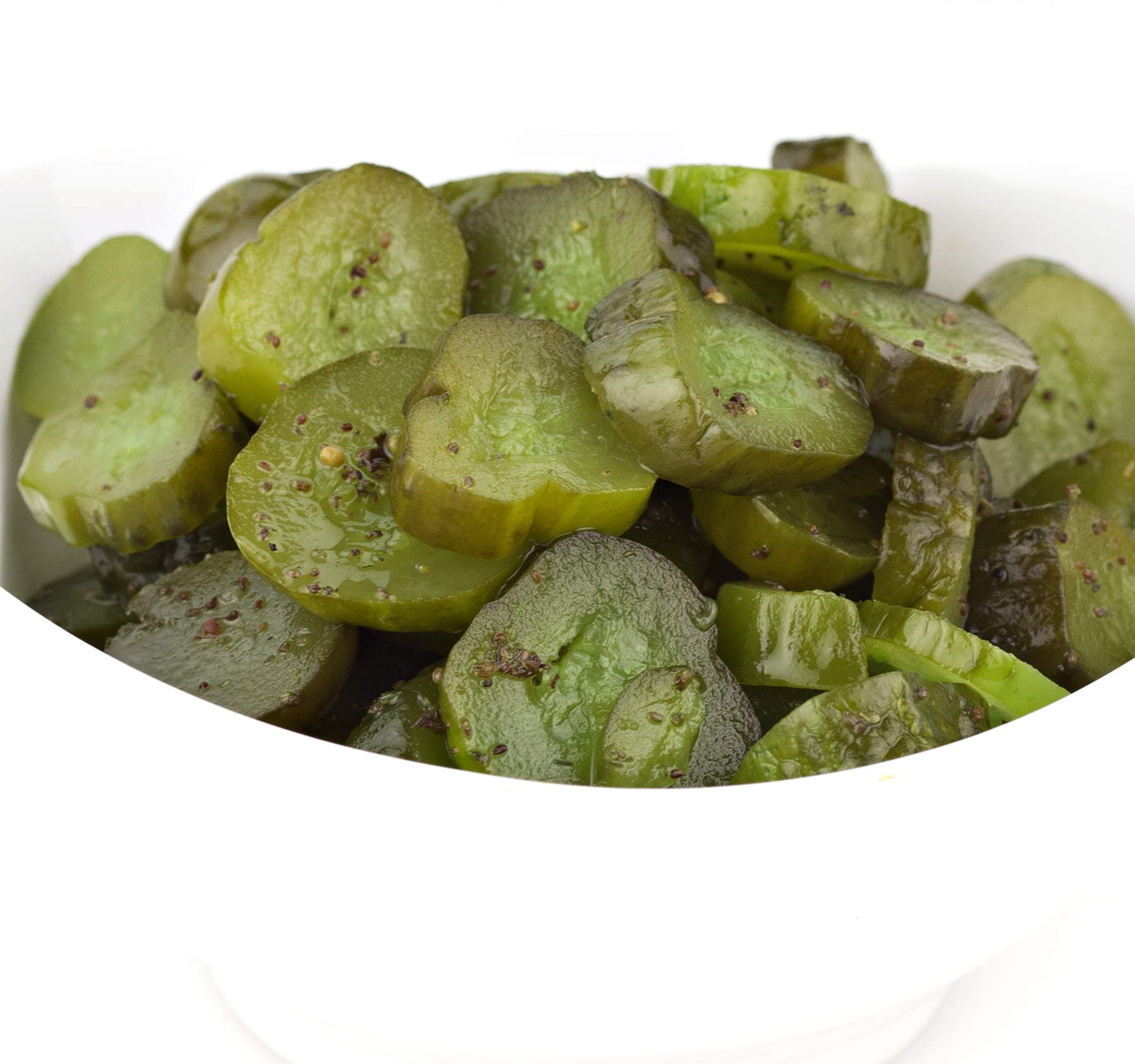 Lime Pickles