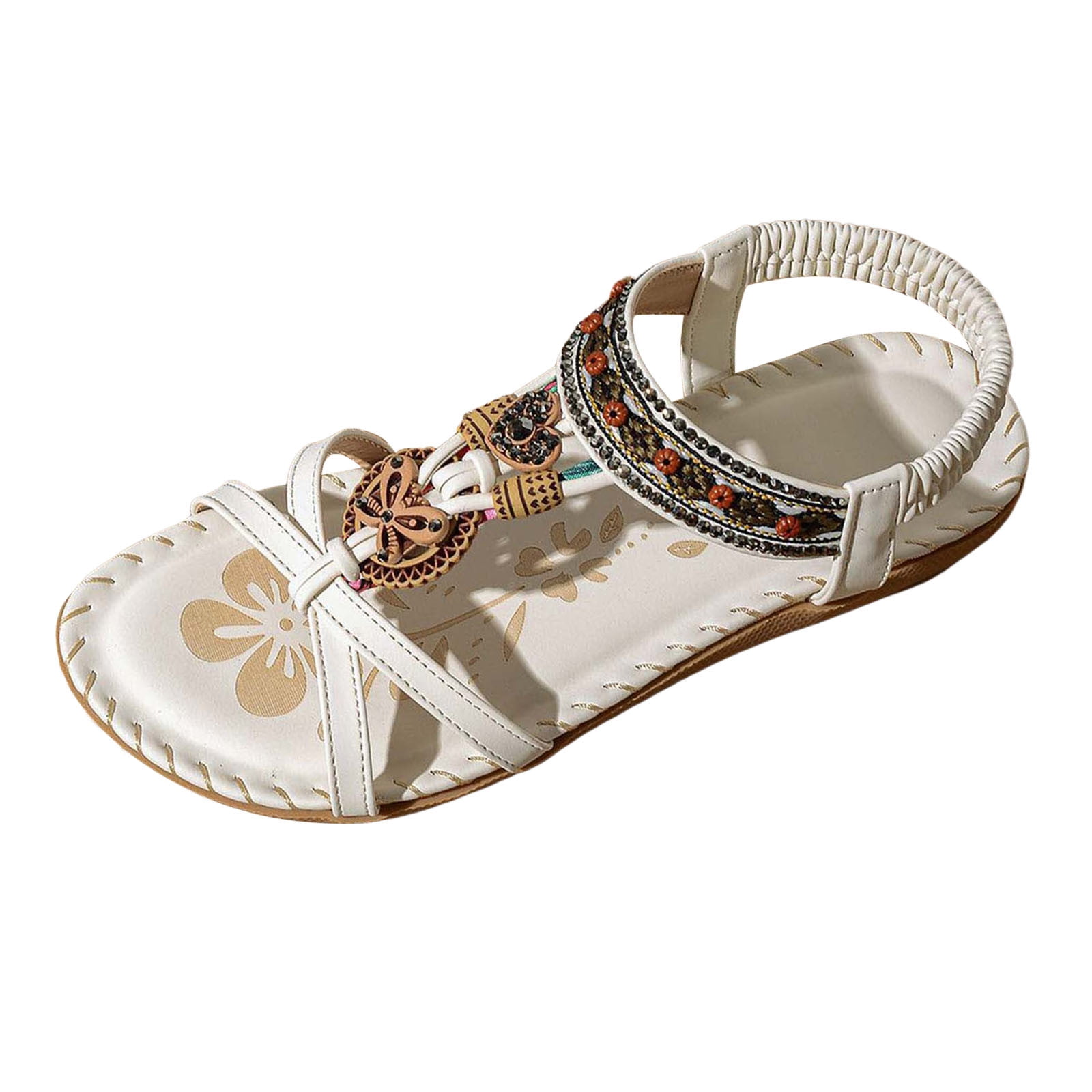 Click here for Kisingrit Womens Summer Sandals Comfortable Womens... prices